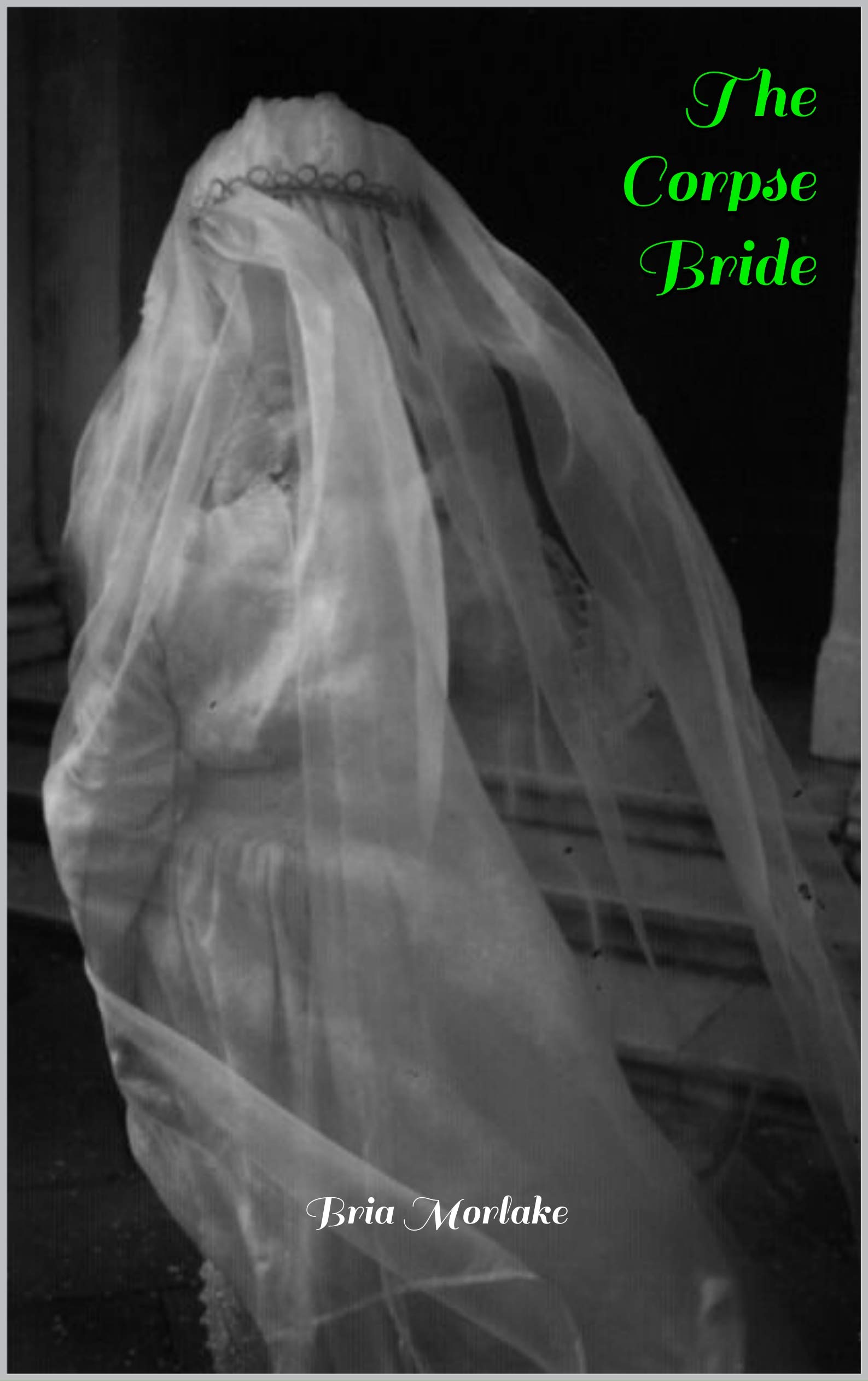 The Corpse Bride by Bria Morlake | Goodreads