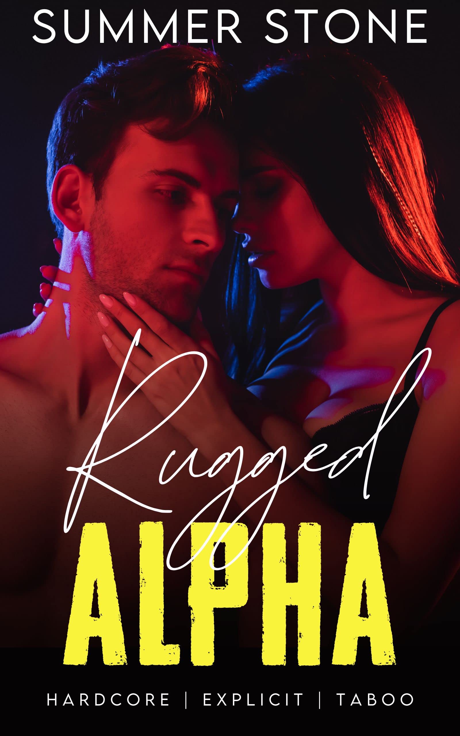 Rugged Alpha — Ganged, Shared, Used — 3 Book Bundle: Explicit BDSM ...