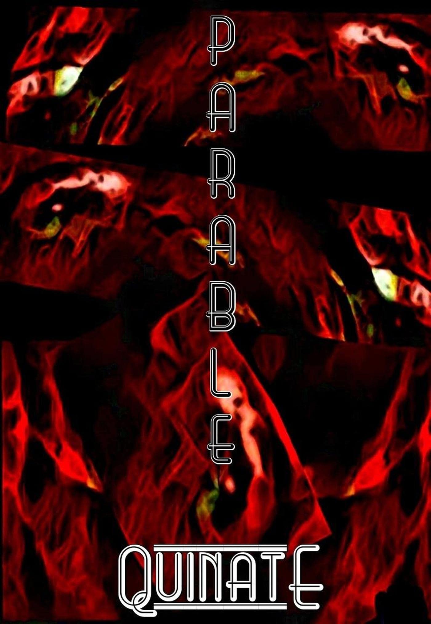 Parable Quinate by Christopher Besonen | Goodreads