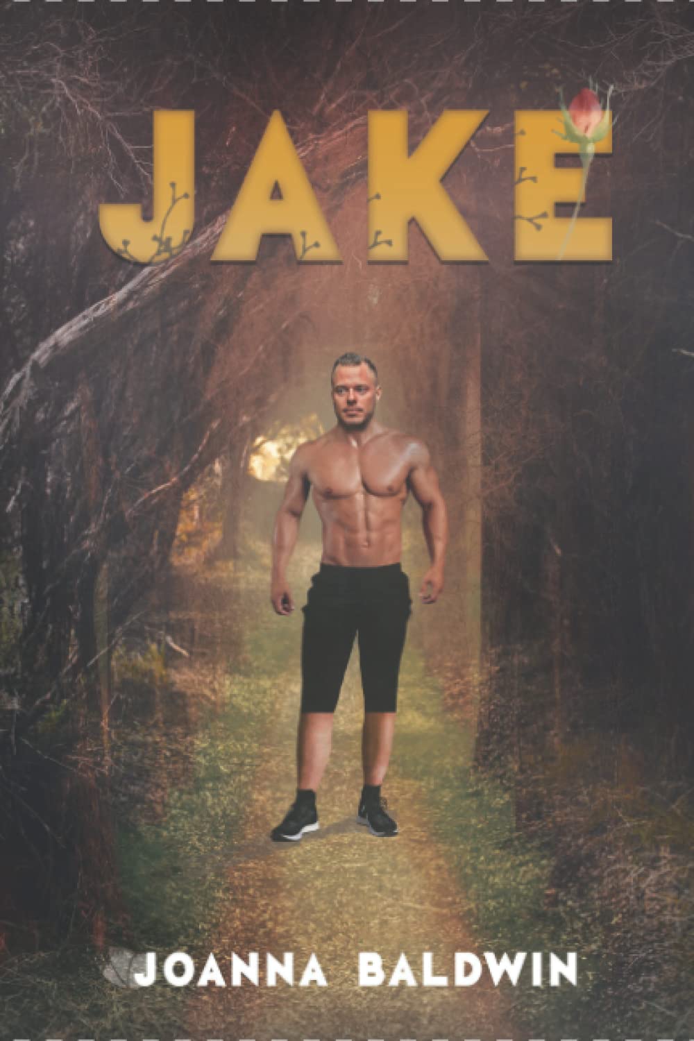 Jake by Joanna Baldwin | Goodreads