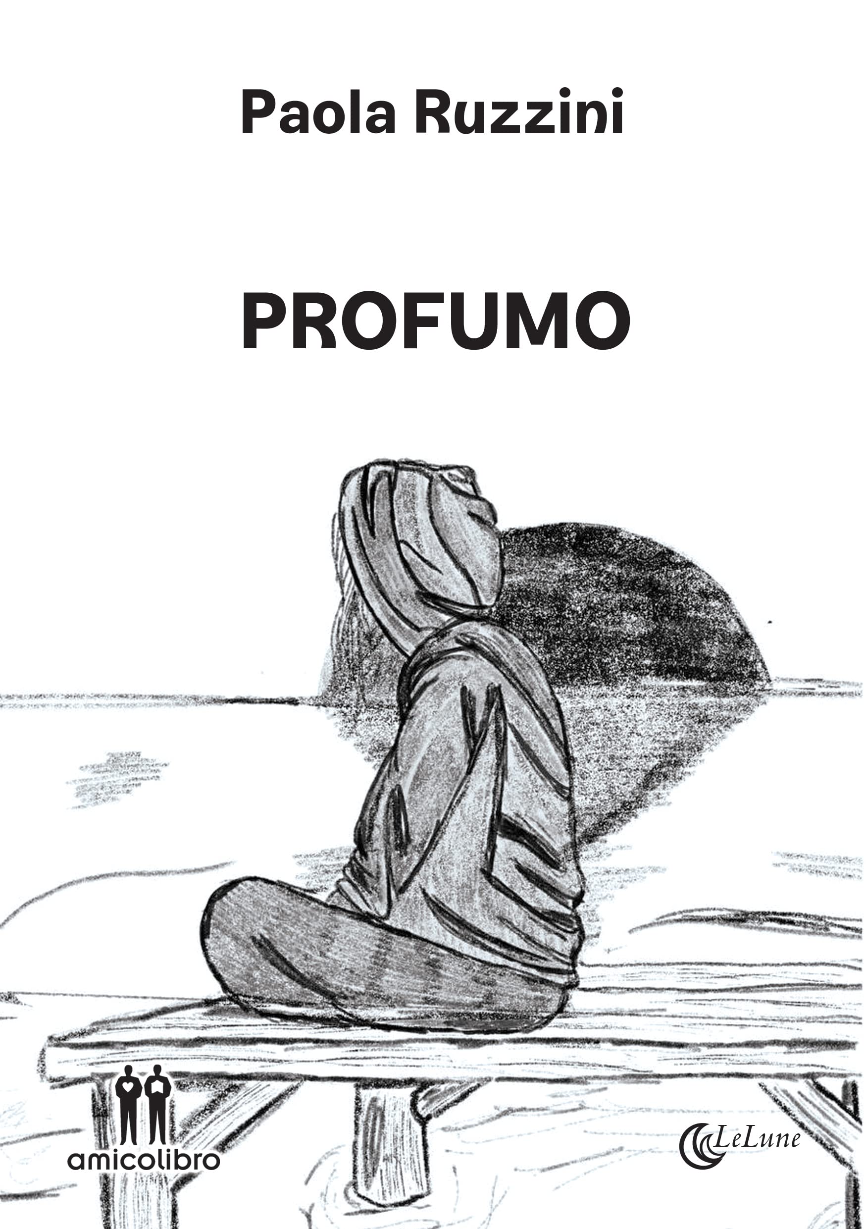 Profumo (Italian Edition) by Paola Ruzzini | Goodreads