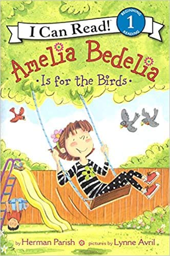 Read with Amelia Bedelia 8 Book Colletion with Bonus by Herman Parish ...