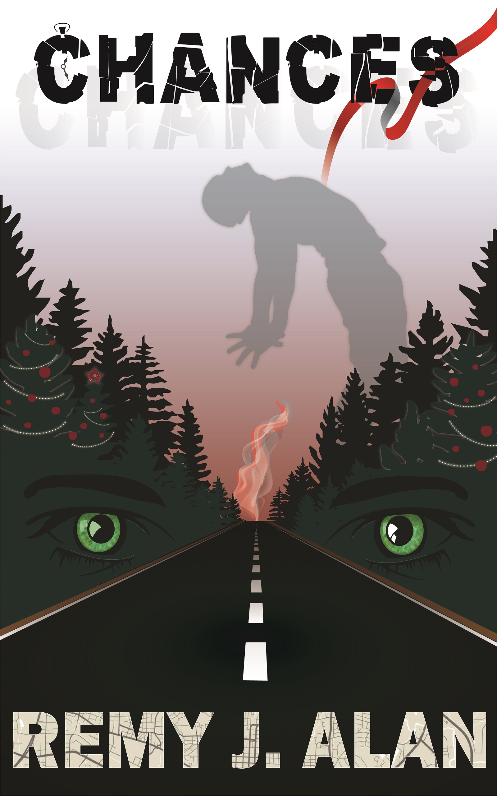 Chances (Elemental #3) by Remy J. Alan | Goodreads