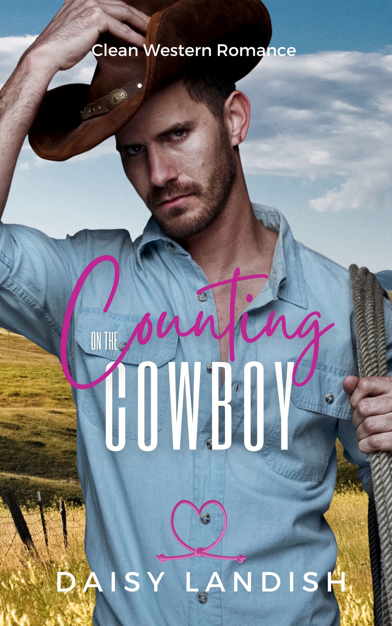 Counting on the Cowboy (The Ranch Box Set #1-6) by Daisy Landish ...