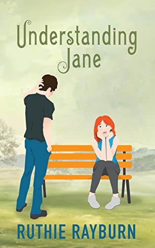 Understanding Jane by Ruthie Rayburn | Goodreads