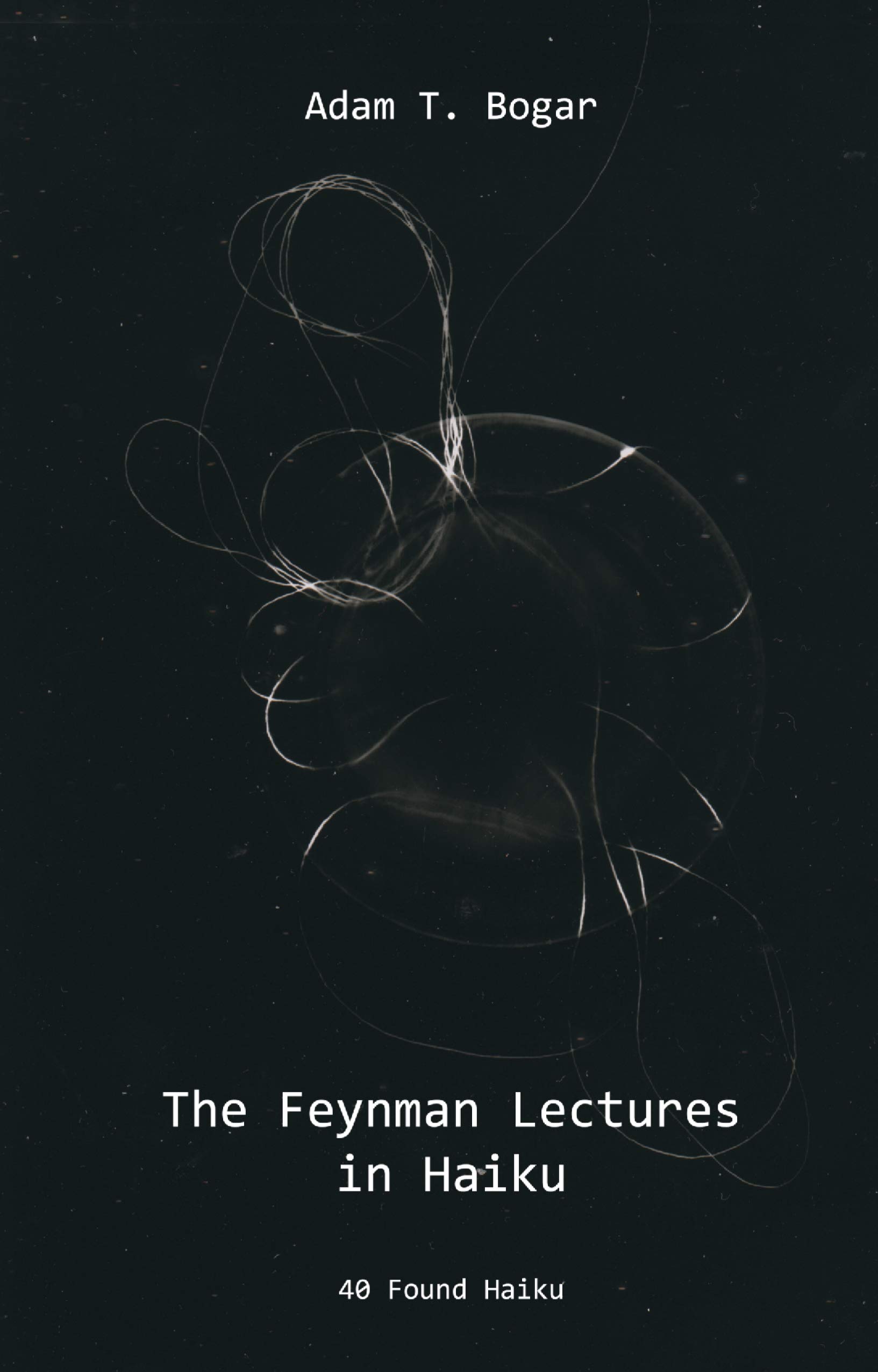 The Feynman Lectures in Haiku by Adam T. Bogar | Goodreads