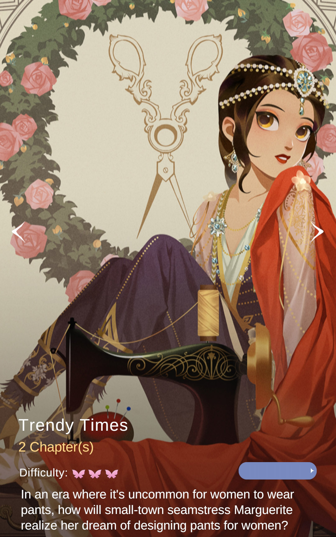 Trendy Times by Time Princess | Goodreads
