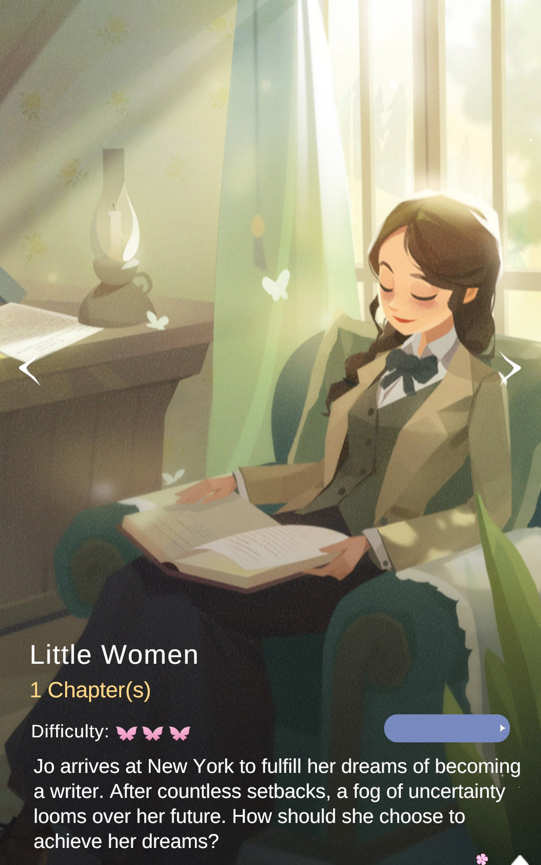 Little Women by Time Princess | Goodreads