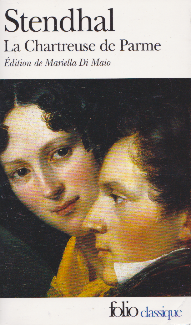 La Chartreuse de Parme by Stendhal | Goodreads
