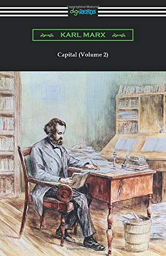 Capital (Volume 2) by Karl Marx | Goodreads