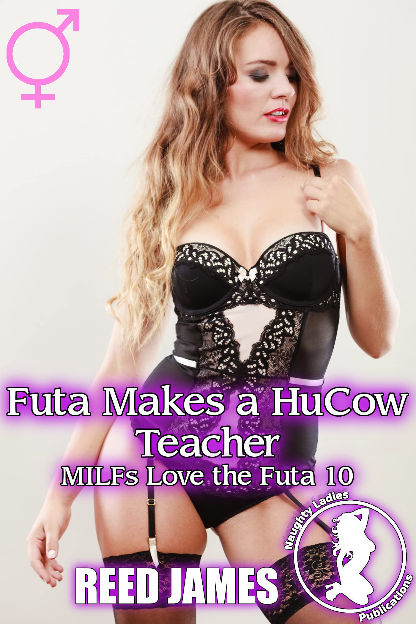 Futa Makes a HuCow Teacher (MILFs Love the Futa 10) by Reed James | Goodreads