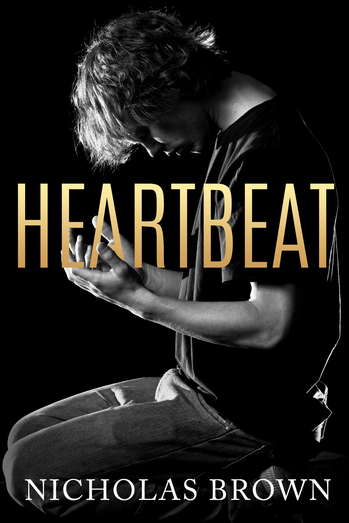 Heartbeat by Nicholas Brown | Goodreads