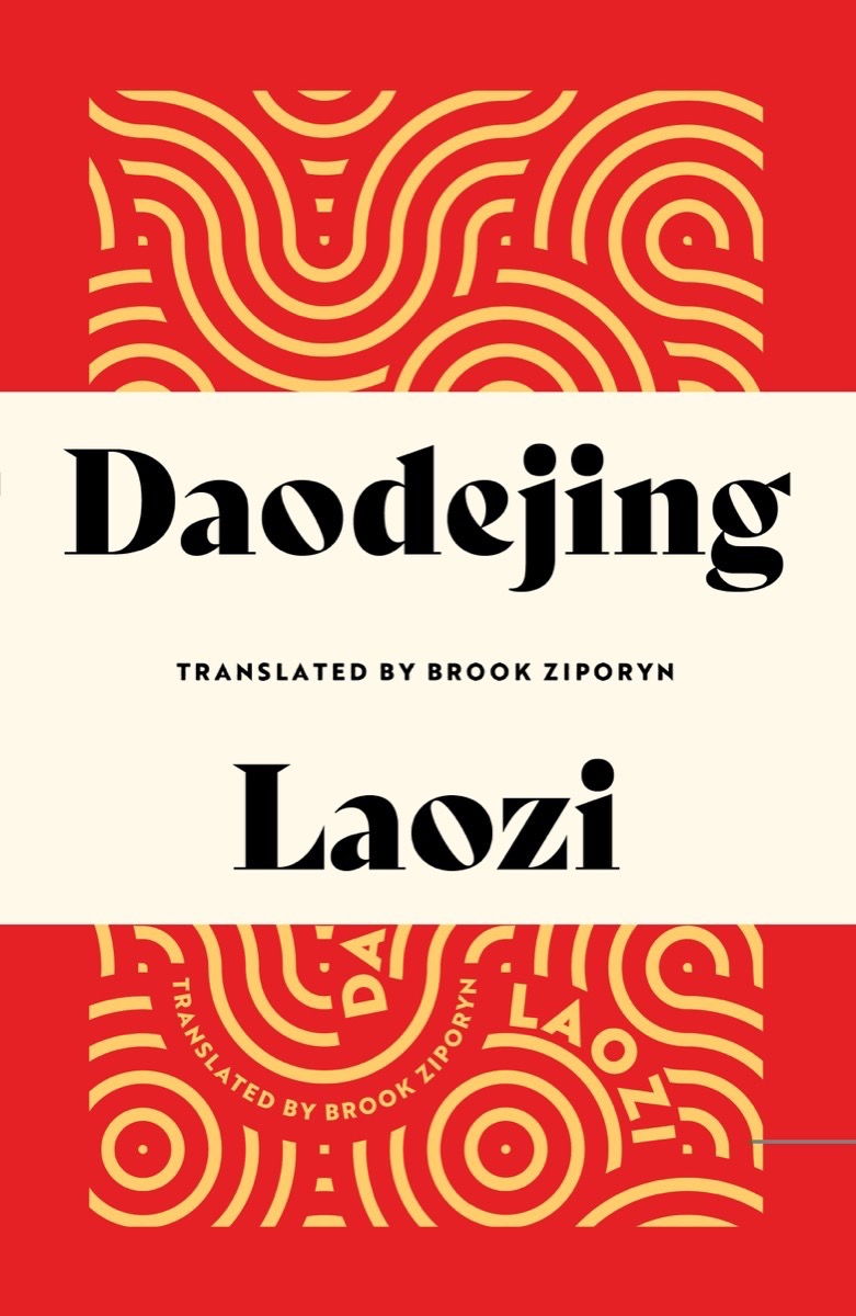 Daodejing by Lao Tzu | Goodreads