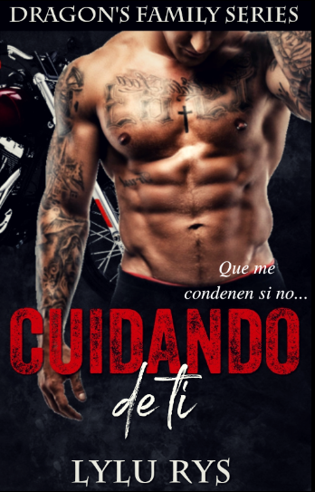 Cuidando de ti (Dragon's Family, #1) by Lylu Rys | Goodreads