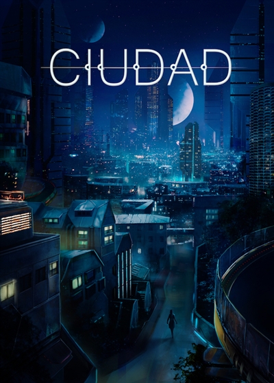 Ciudad by Loic Le Pallec | Goodreads