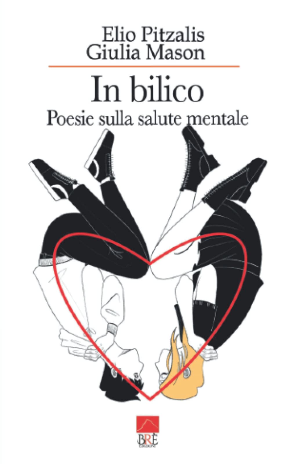 In bilico: Poesie sulla salute mentale by Elio Pitzalis | Goodreads