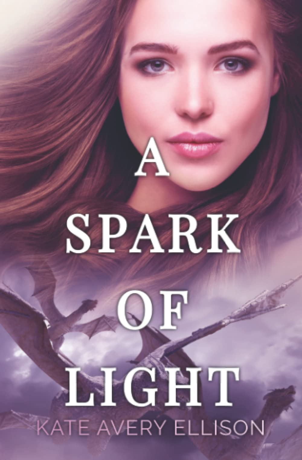 A Spark of Light by Kate Avery Ellison | Goodreads