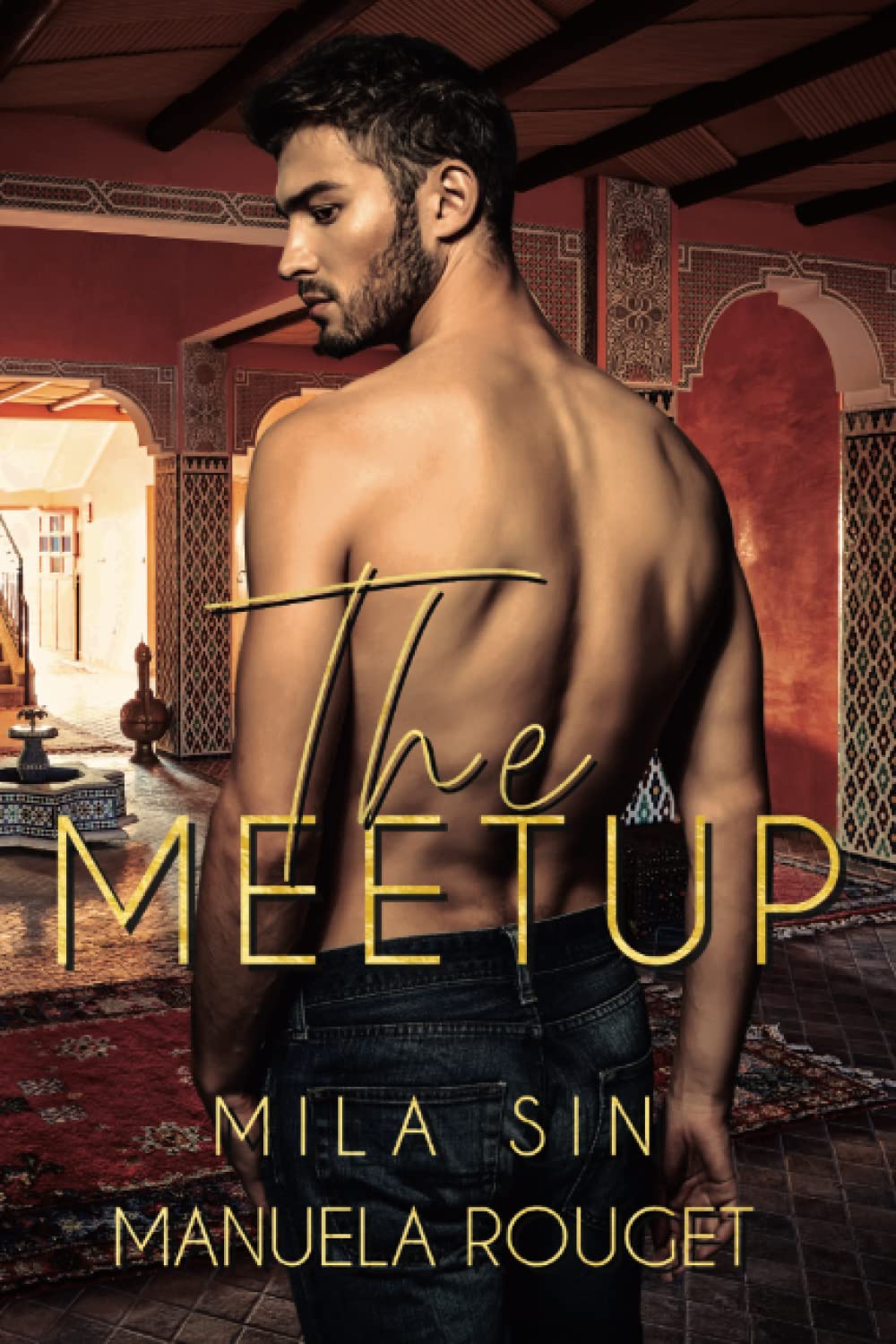 The Meetup: A Novella by Mila Sin | Goodreads