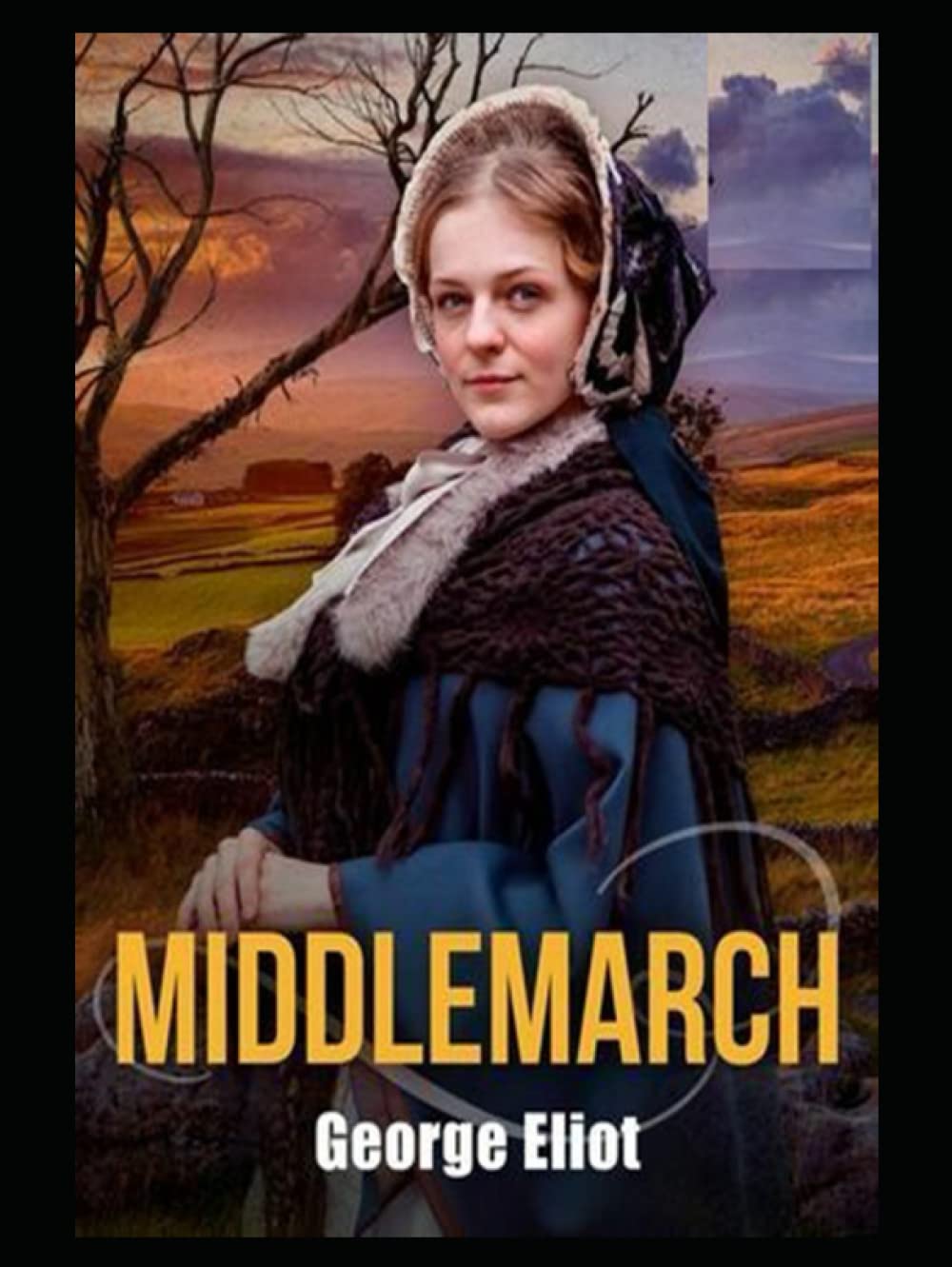 Middlemarch: annotated by George Eliot | Goodreads