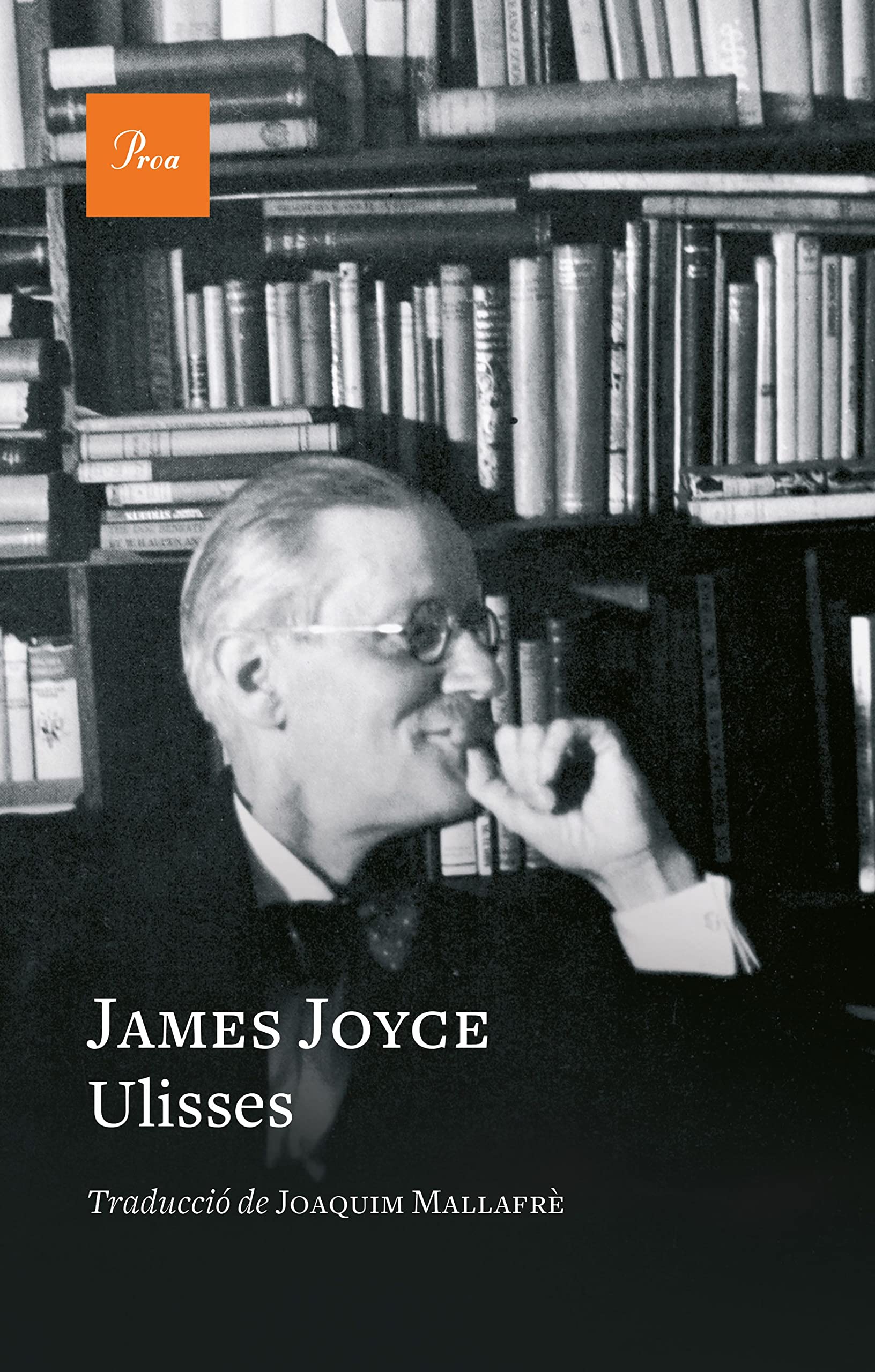 Ulisses by James Joyce | Goodreads
