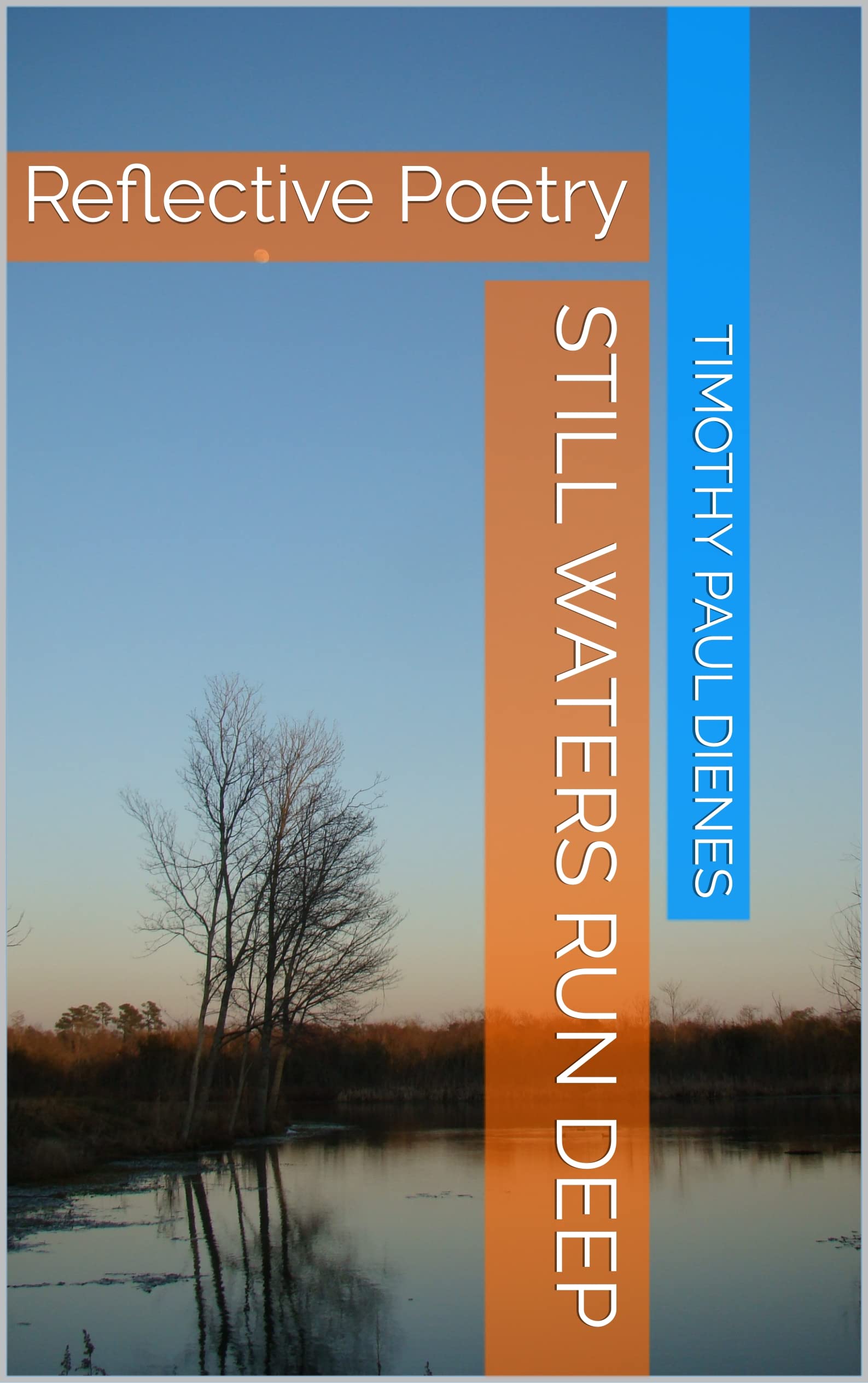 Still Waters Run Deep: Reflective Poetry by Timothy Dienes | Goodreads