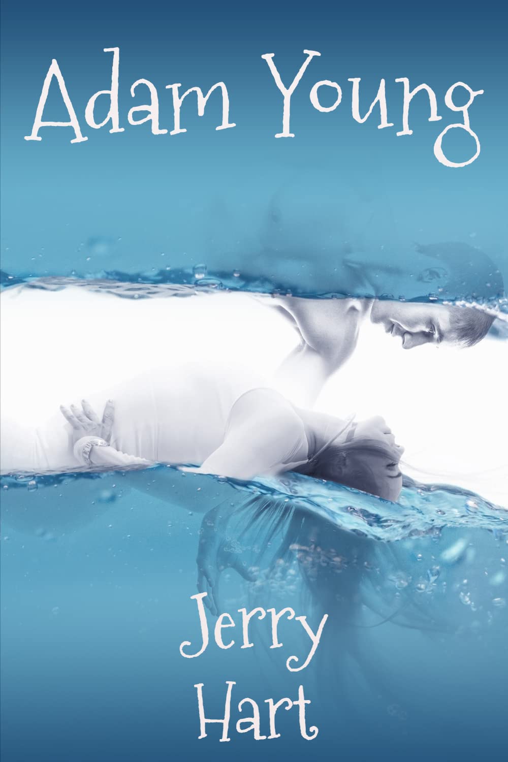 Adam Young by Jerry Hart | Goodreads