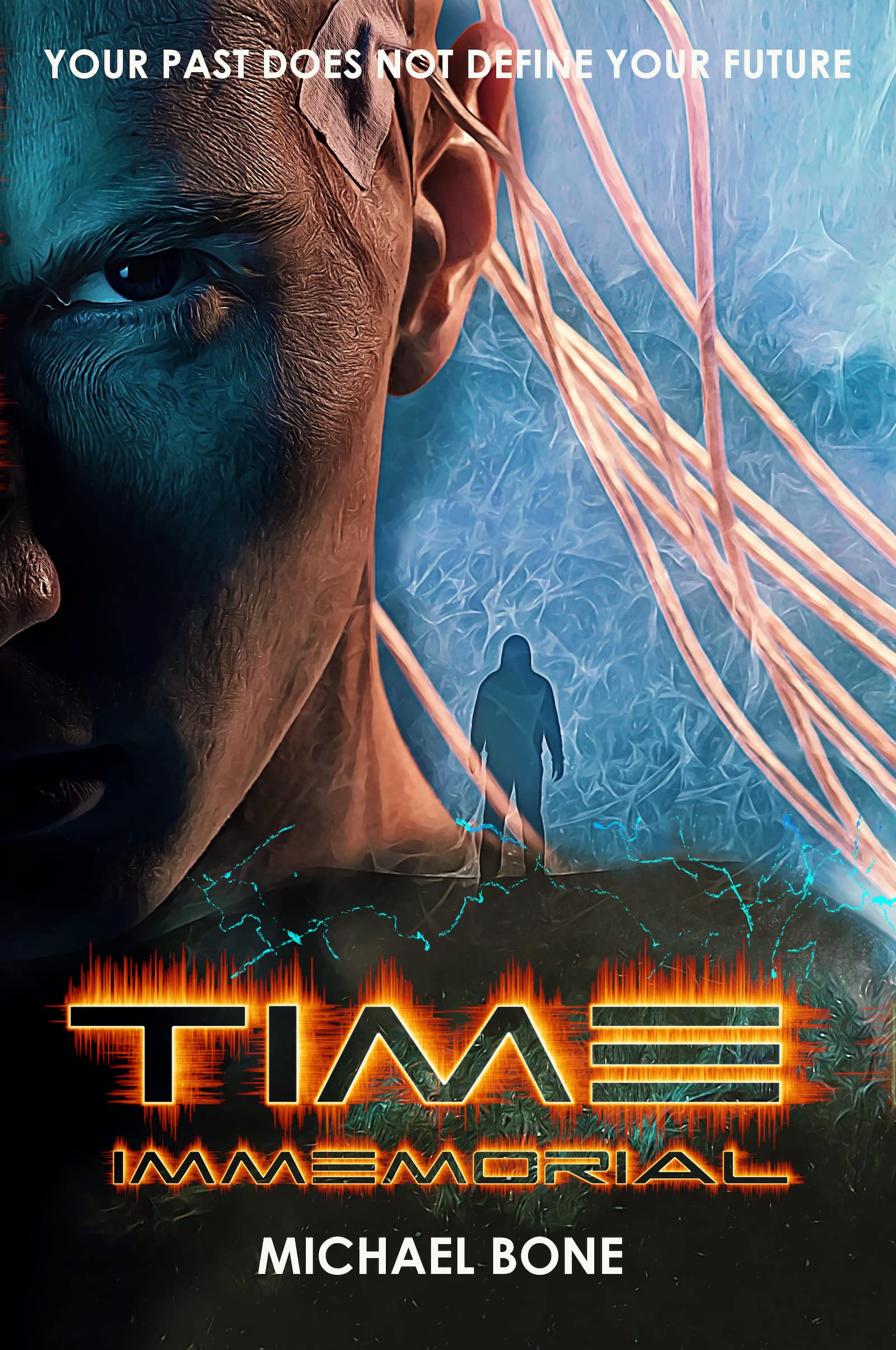 Time Immemorial by Michael Bone | Goodreads