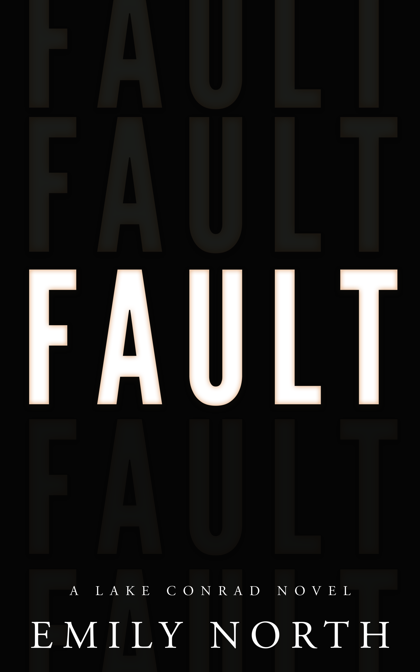 Fault by Emily North | Goodreads