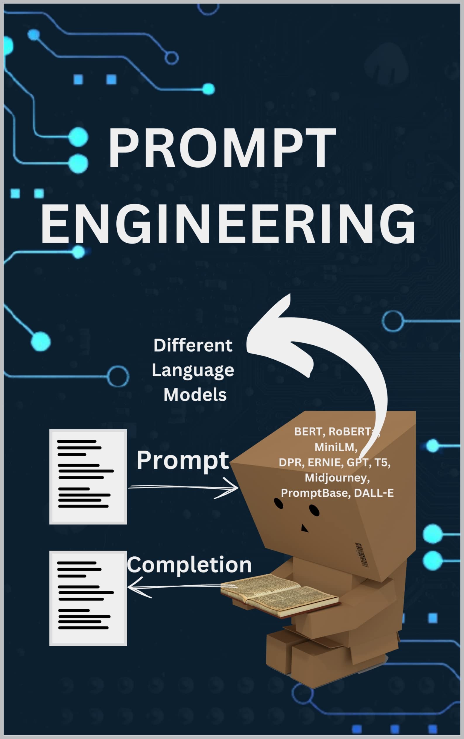 Prompt Engineering A Handbook For Prompt Engineering NLP Engineers 