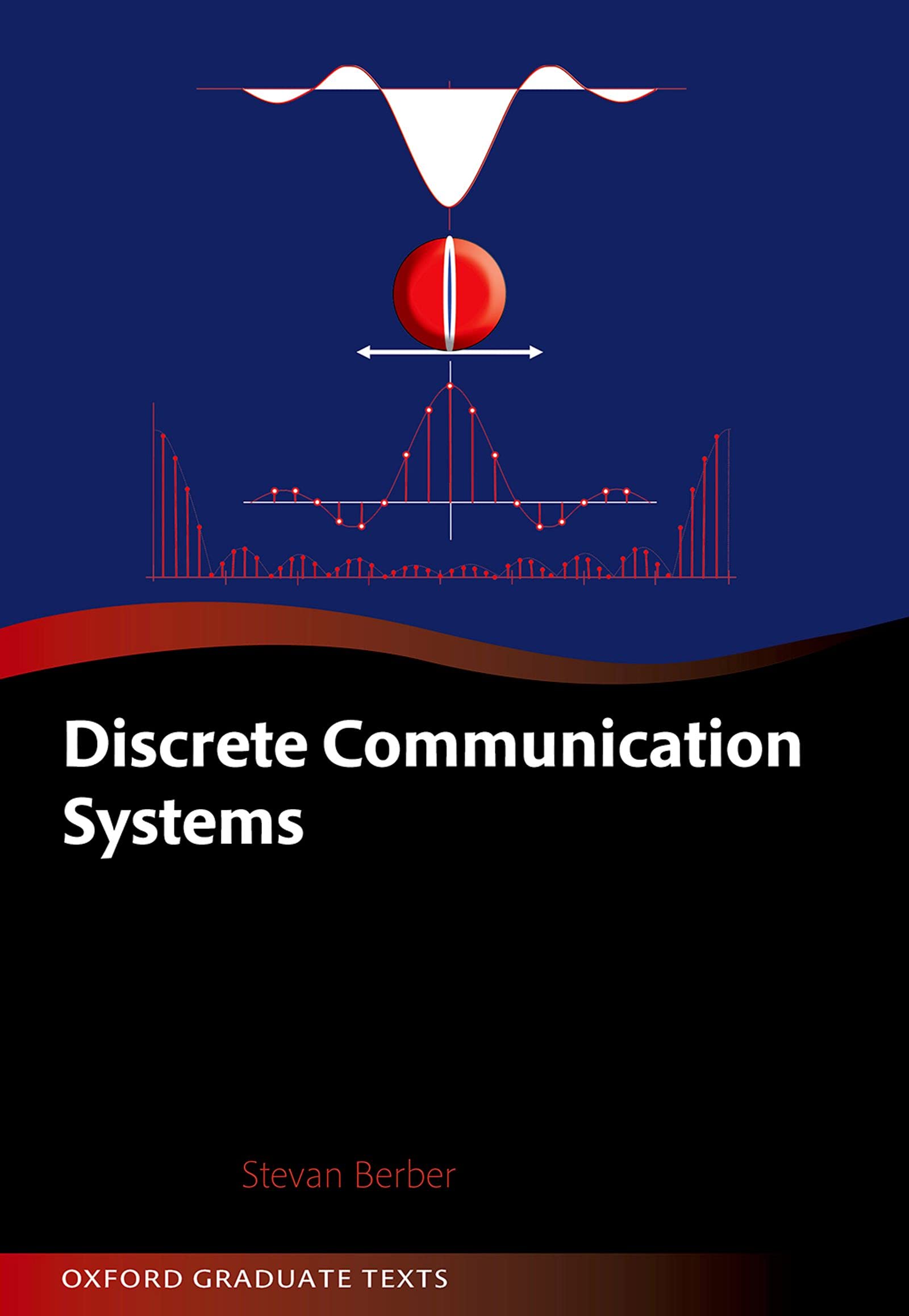 Discrete Communication Systems by Stevan Berber | Goodreads