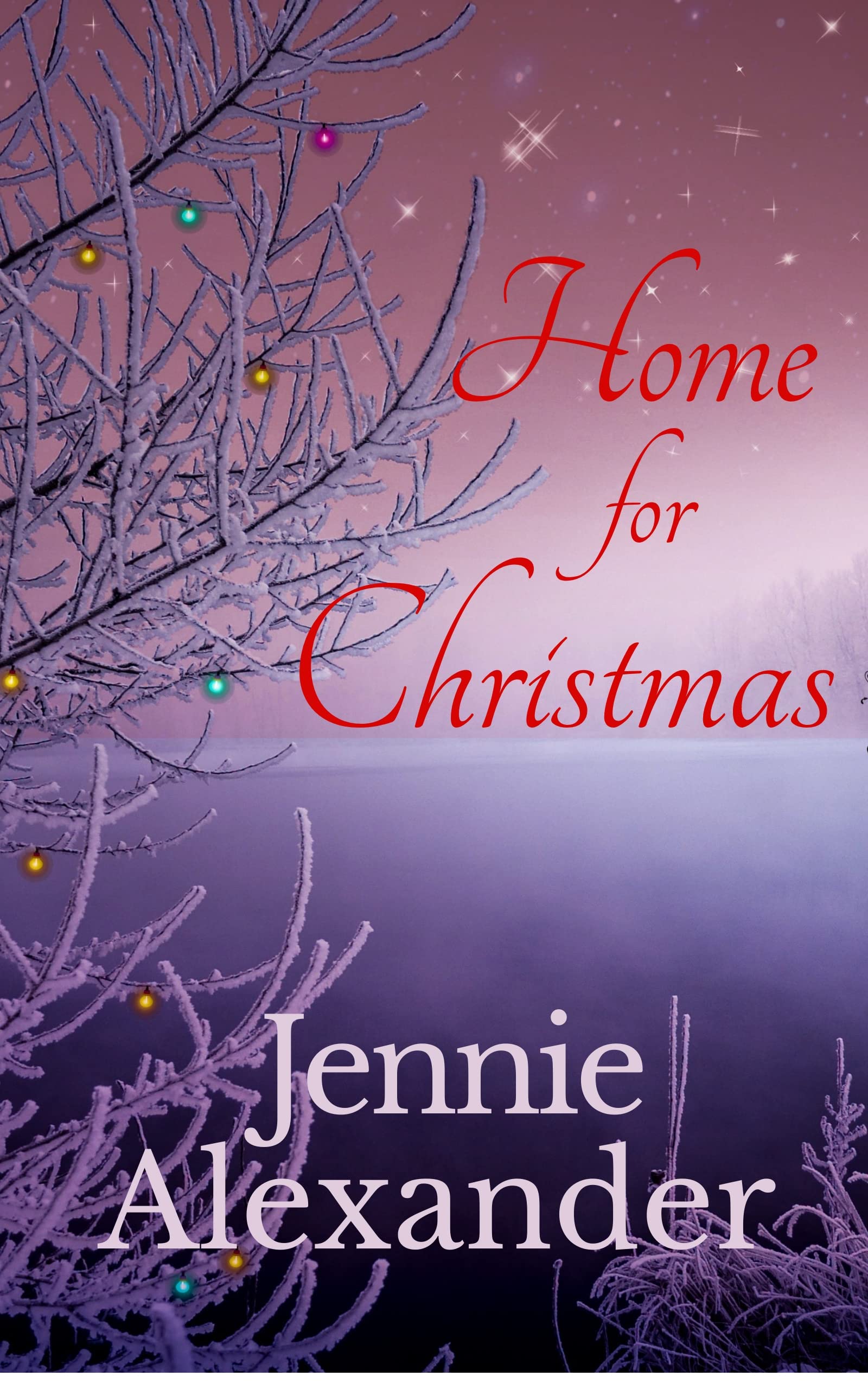 Home for Christmas by Jennie Alexander | Goodreads