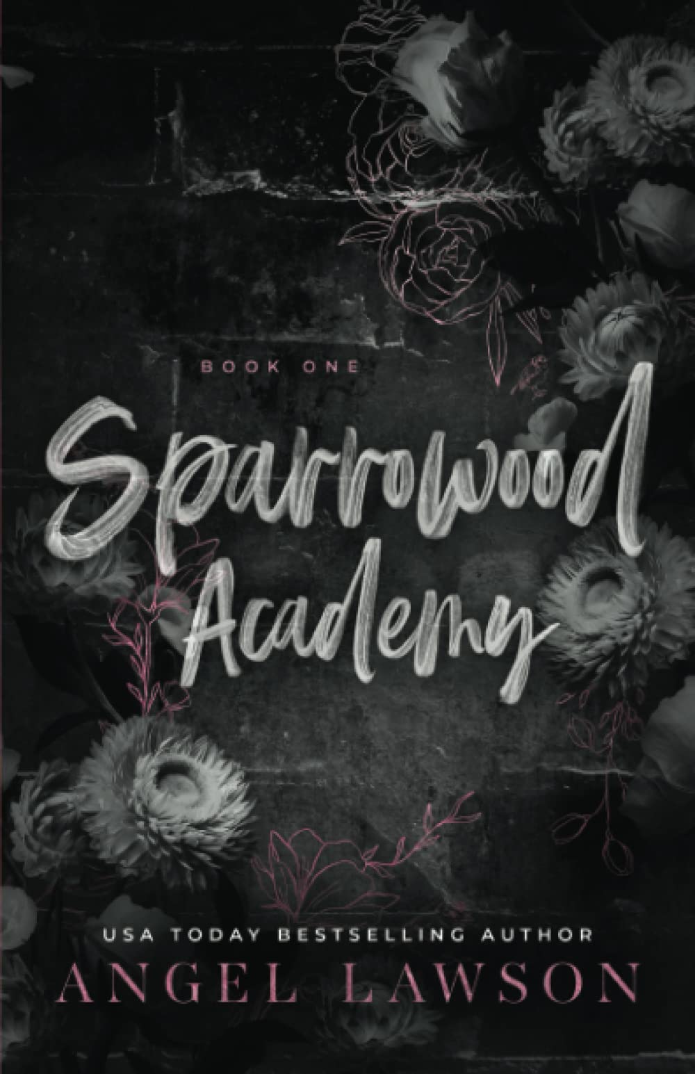 Sparrowood Academy: Book One by Angel Lawson | Goodreads