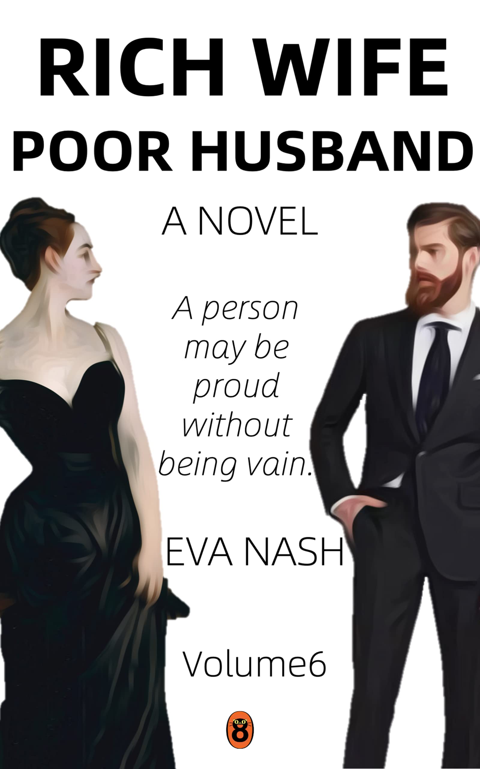 Rich Wife Poor Husband: Amazing Son in Law, Billionaire Romance, Volume ...
