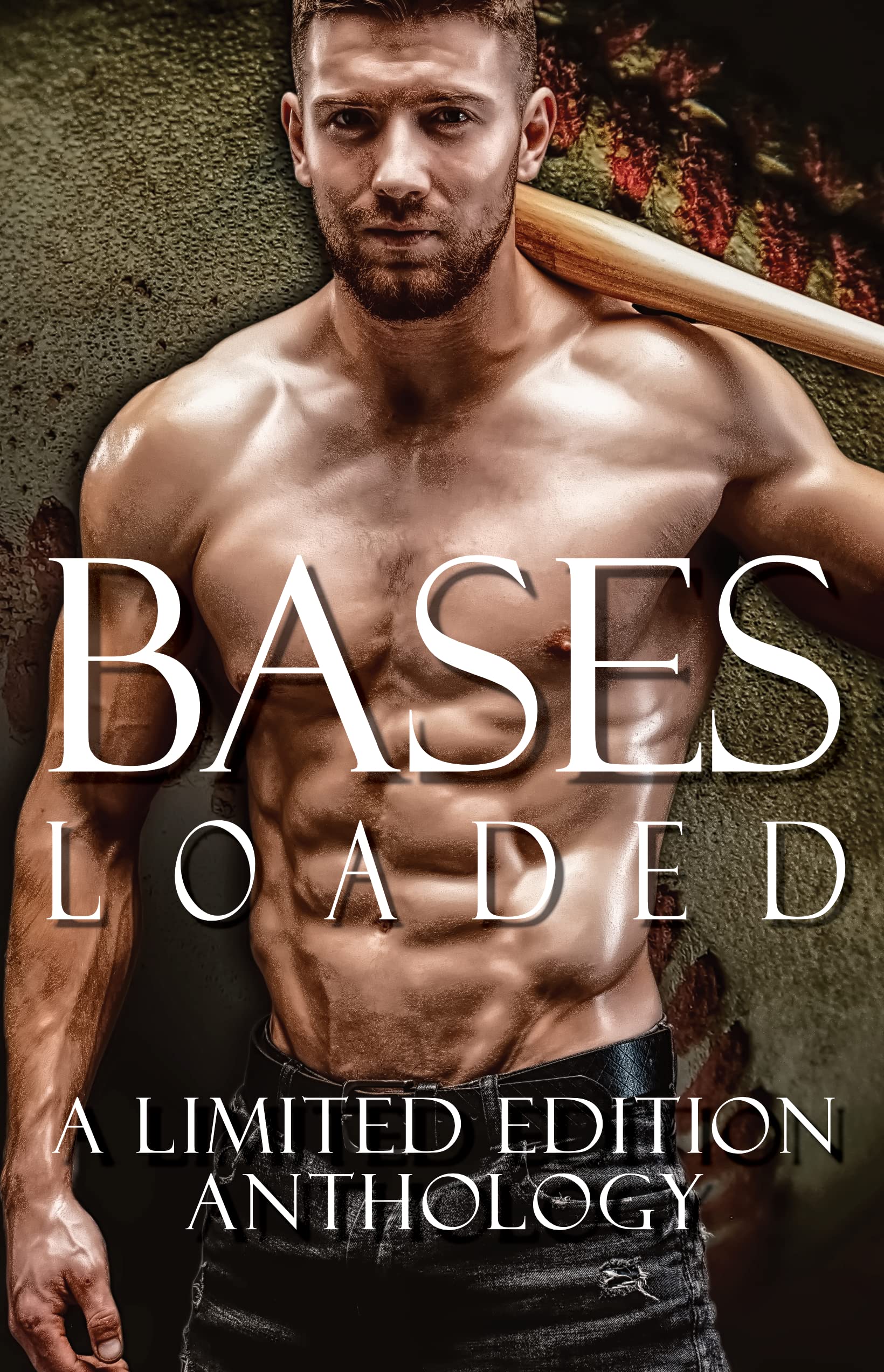 Bases Loaded: A Limited Edition Anthology by Rissa Ann | Goodreads