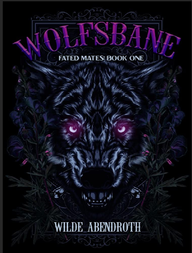Wolfsbane by Lillith Abendroth | Goodreads