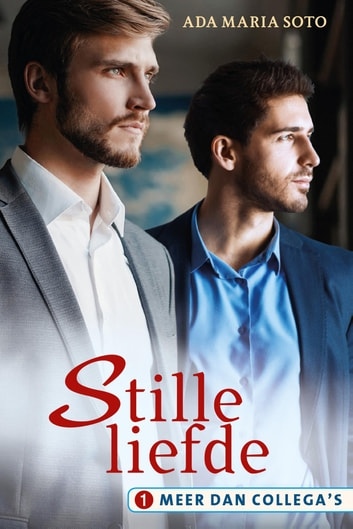 Stille liefde by Ada Maria Soto | Goodreads