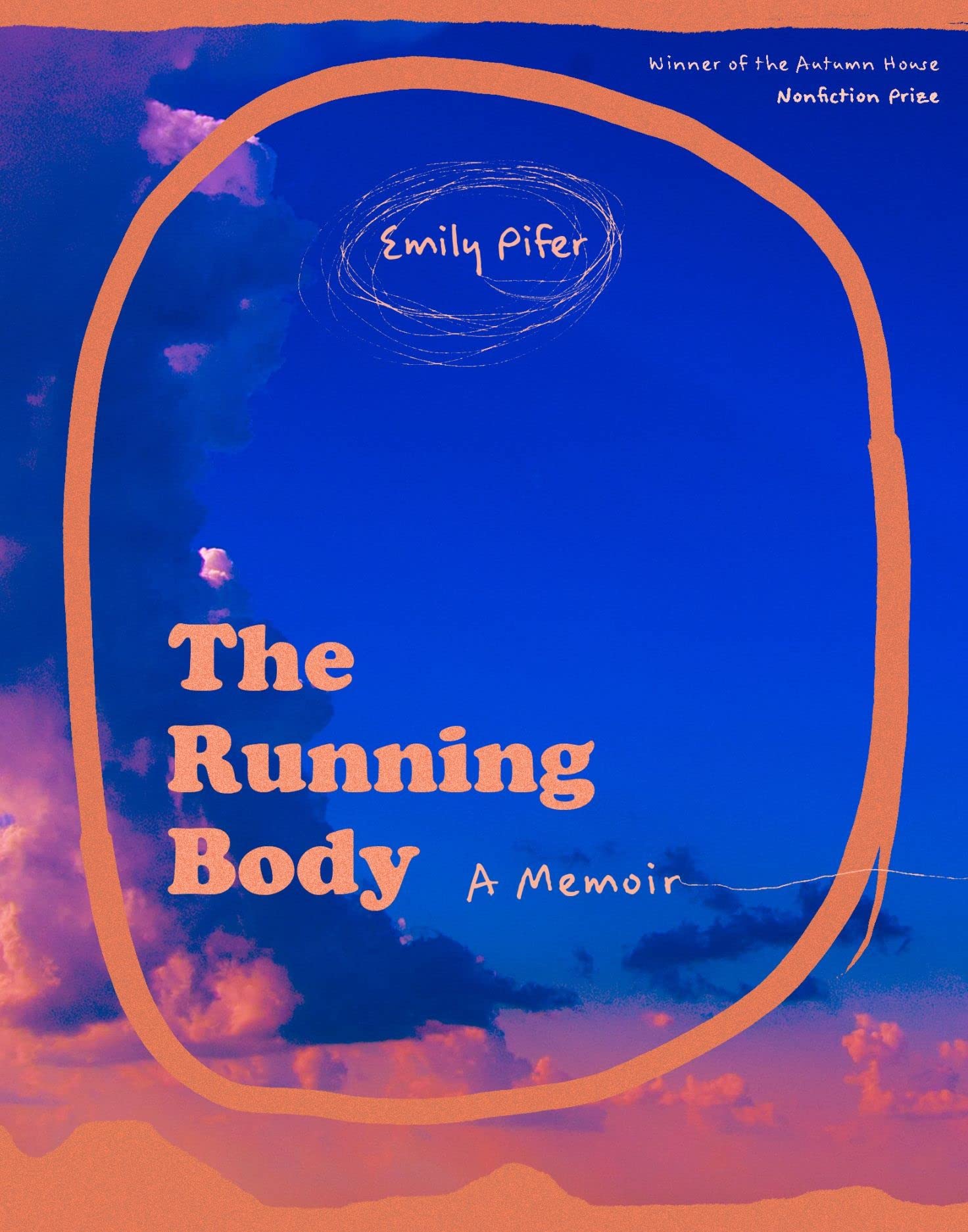 The Running Body: A Memoir by Emily Pifer | Goodreads