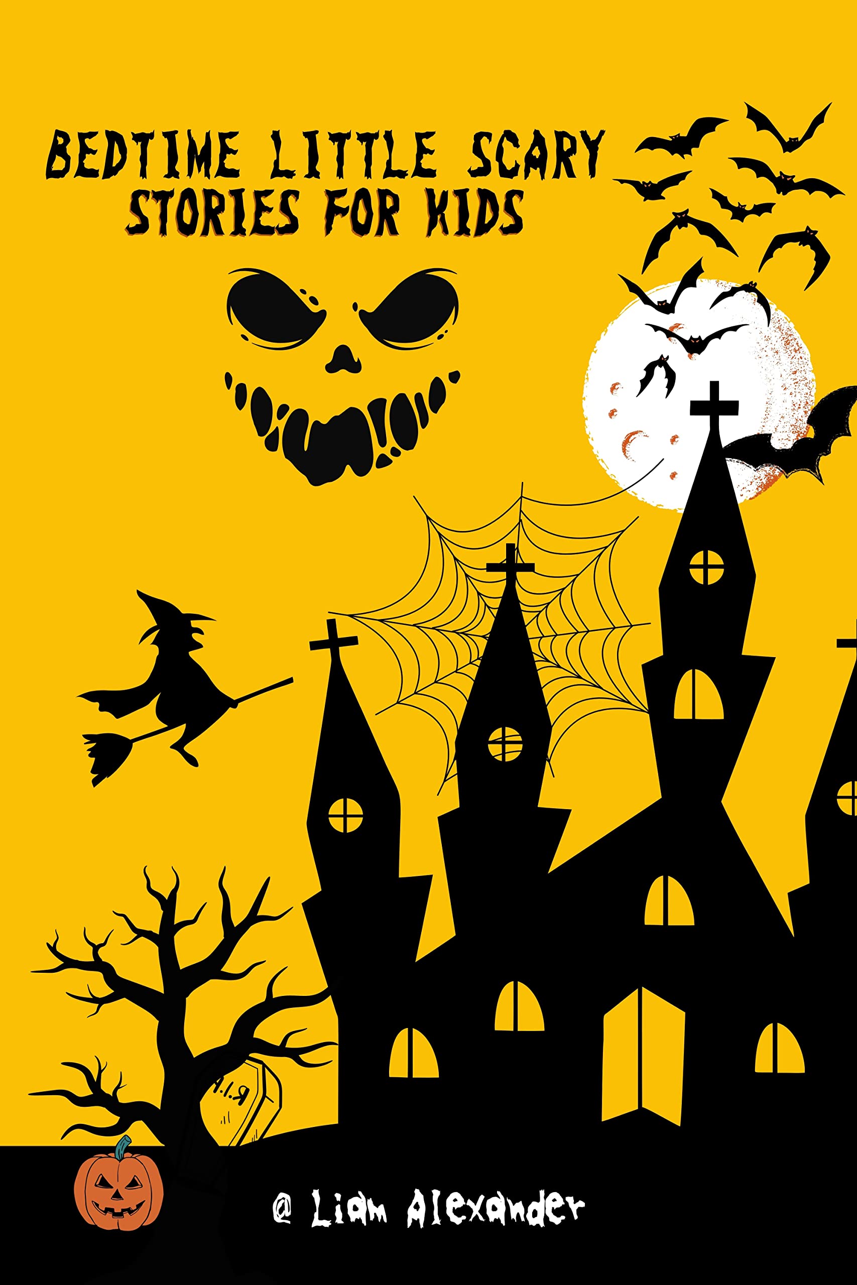 Bedtime Little Scary Stories For Kids Little Scary Stories To Tell bedtime-little-scary-stories-for-kids-little-scary-stories-to-tell