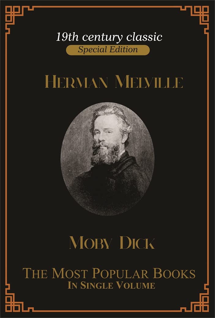 Moby Dick:a classics illustrated edition by Herman Melville | Goodreads