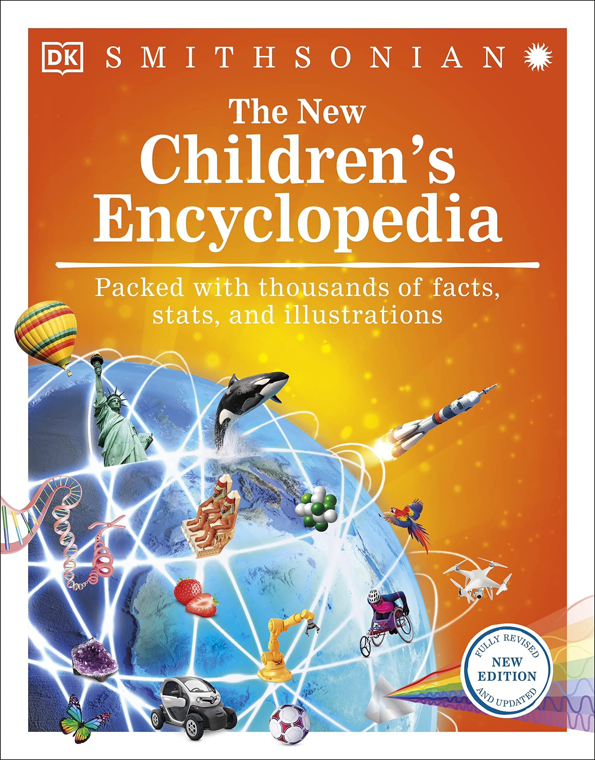 The New Children s Encyclopedia Packed With Thousands Of Facts Stats The New Children s Encyclopedia Packed With Thousands Of Facts Stats
