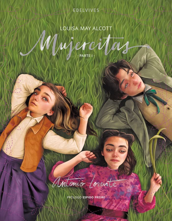 Mujercitas, parte 1 by Louisa May Alcott | Goodreads