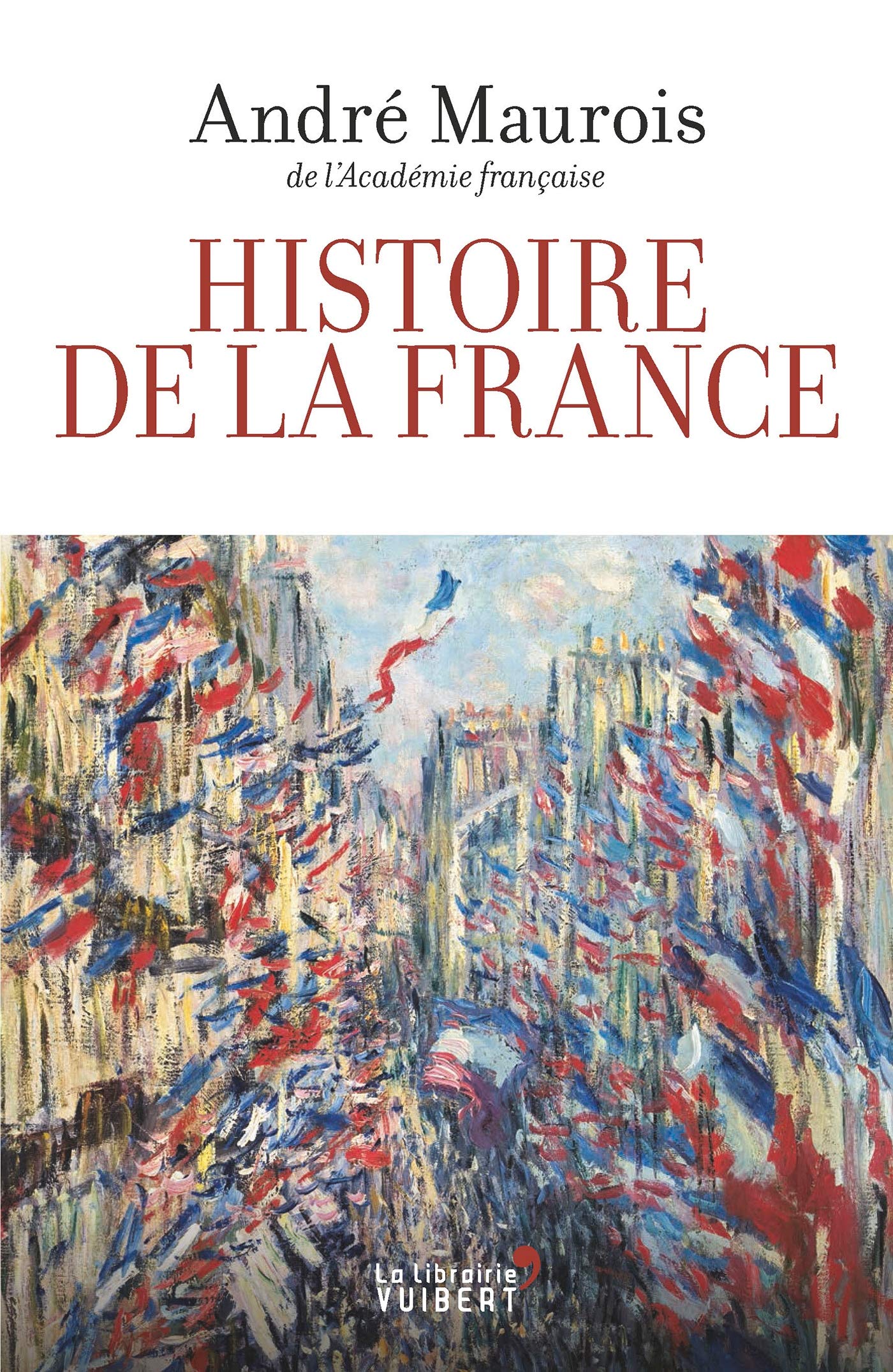 Histoire de la France (French Edition) by André Maurois | Goodreads
