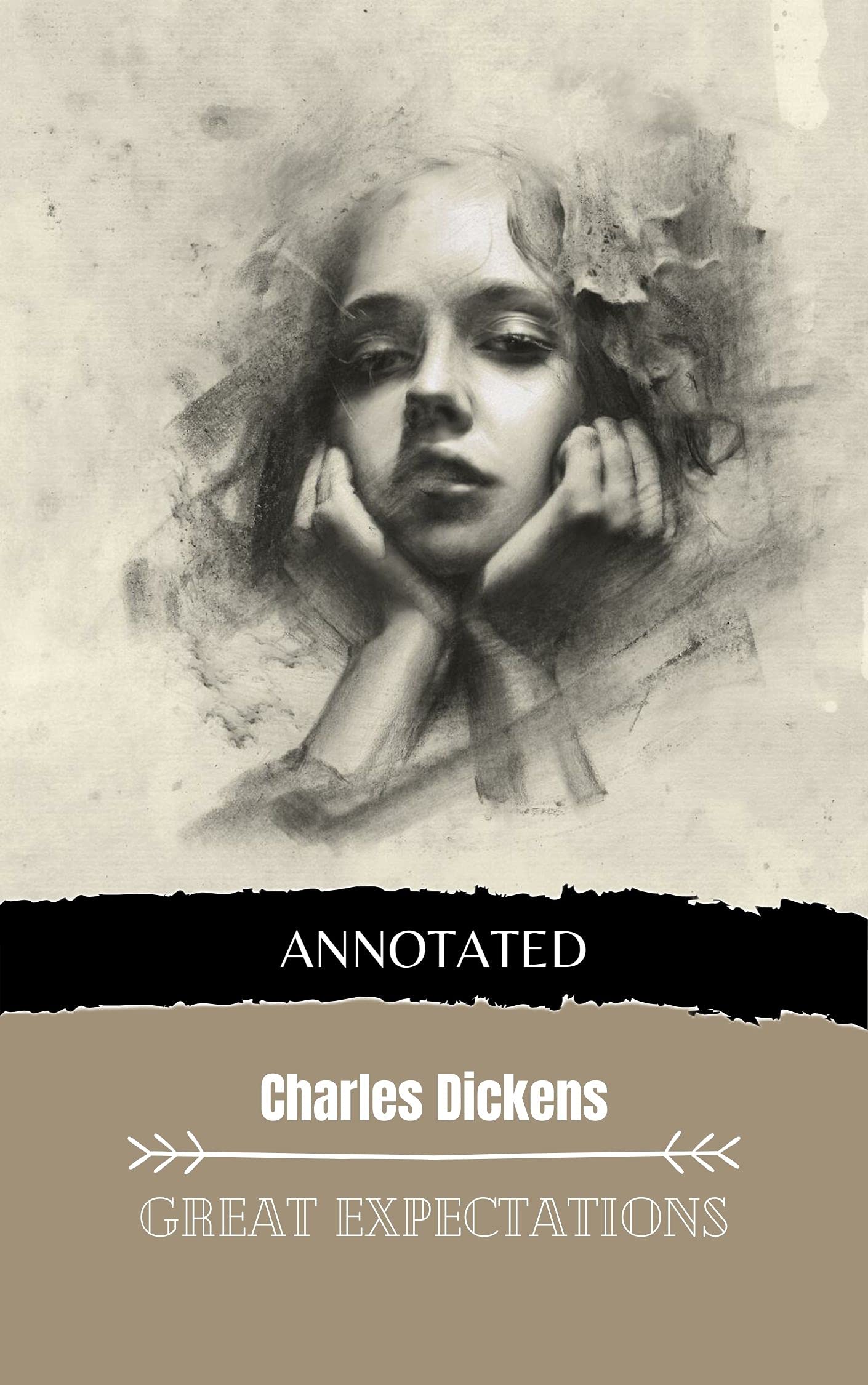 Great Expectations (Annotated Edition 1) by Charles Dickens | Goodreads