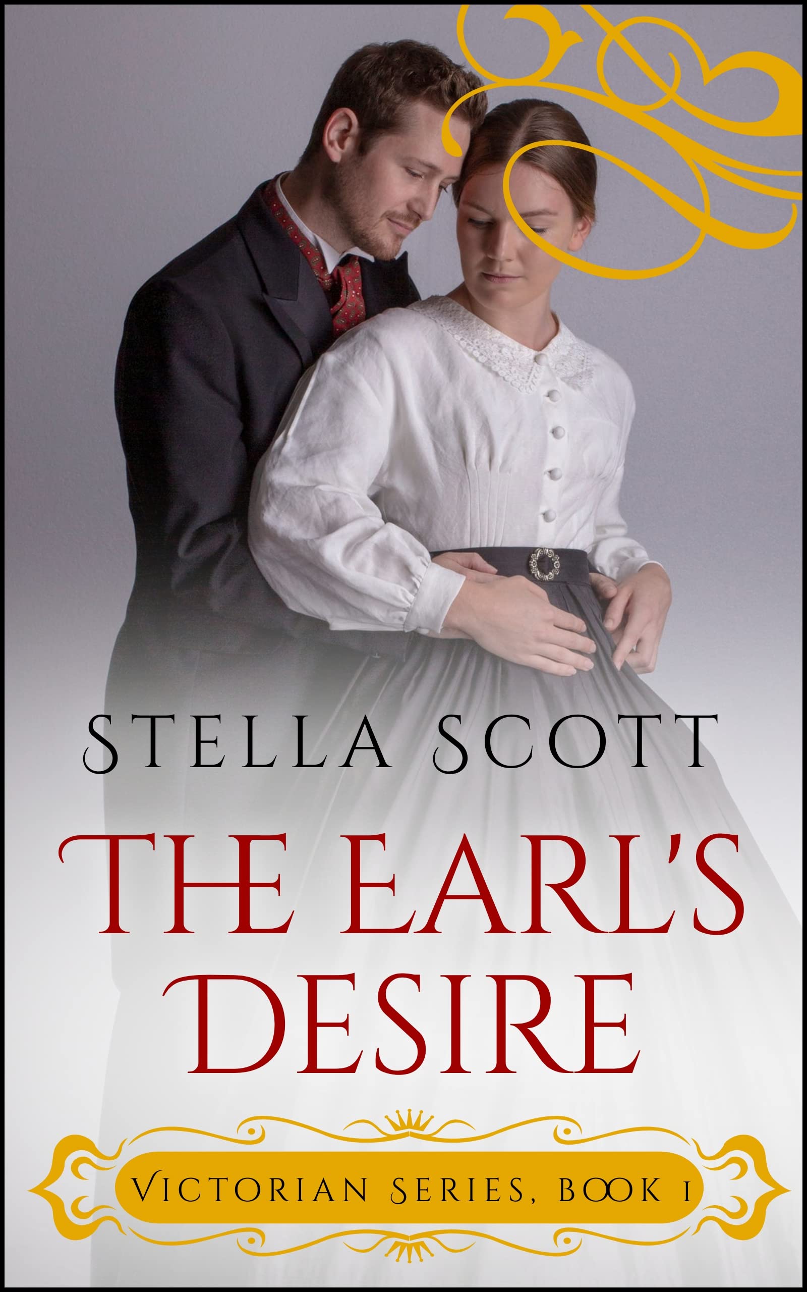 The Earl's Desire: A Victorian Erotica Short Story by Stella Scott | Goodreads