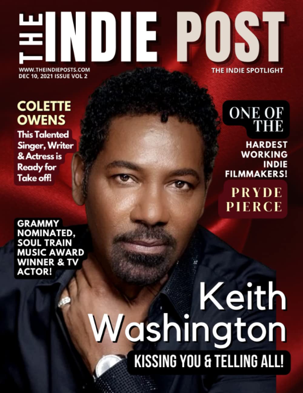 Western Actor Keith at Holly Suarez blog