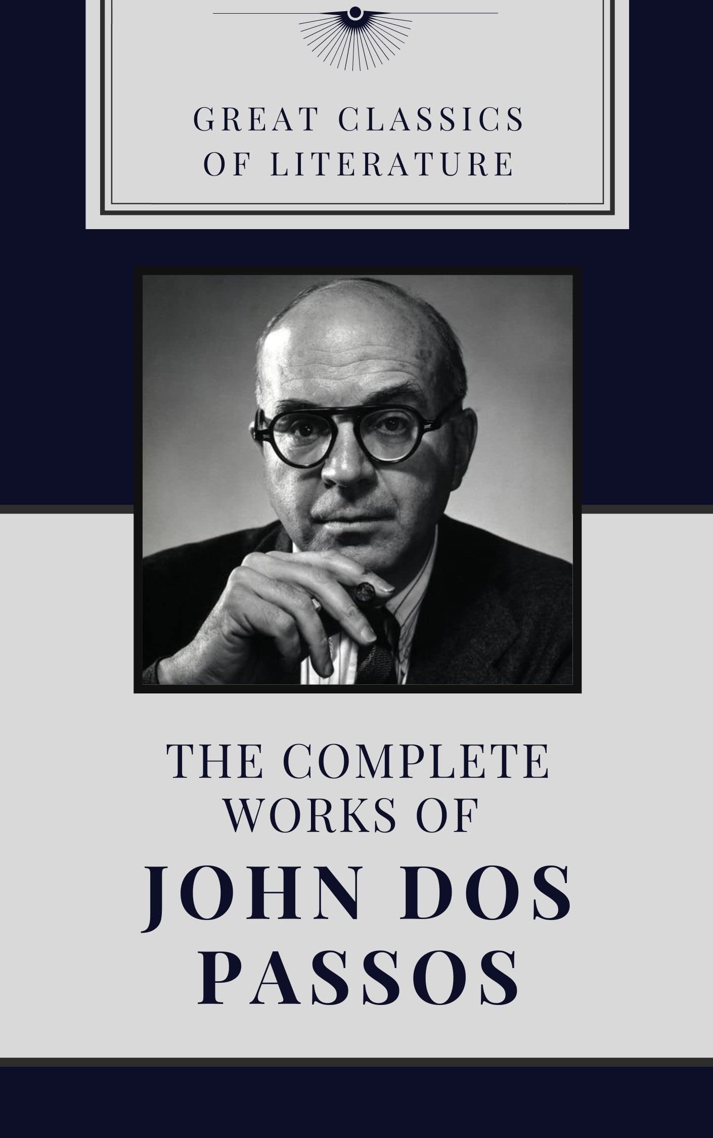 John Roderigo Dos Passos