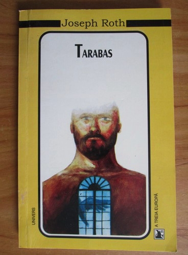 Tarabas by Joseph Roth | Goodreads