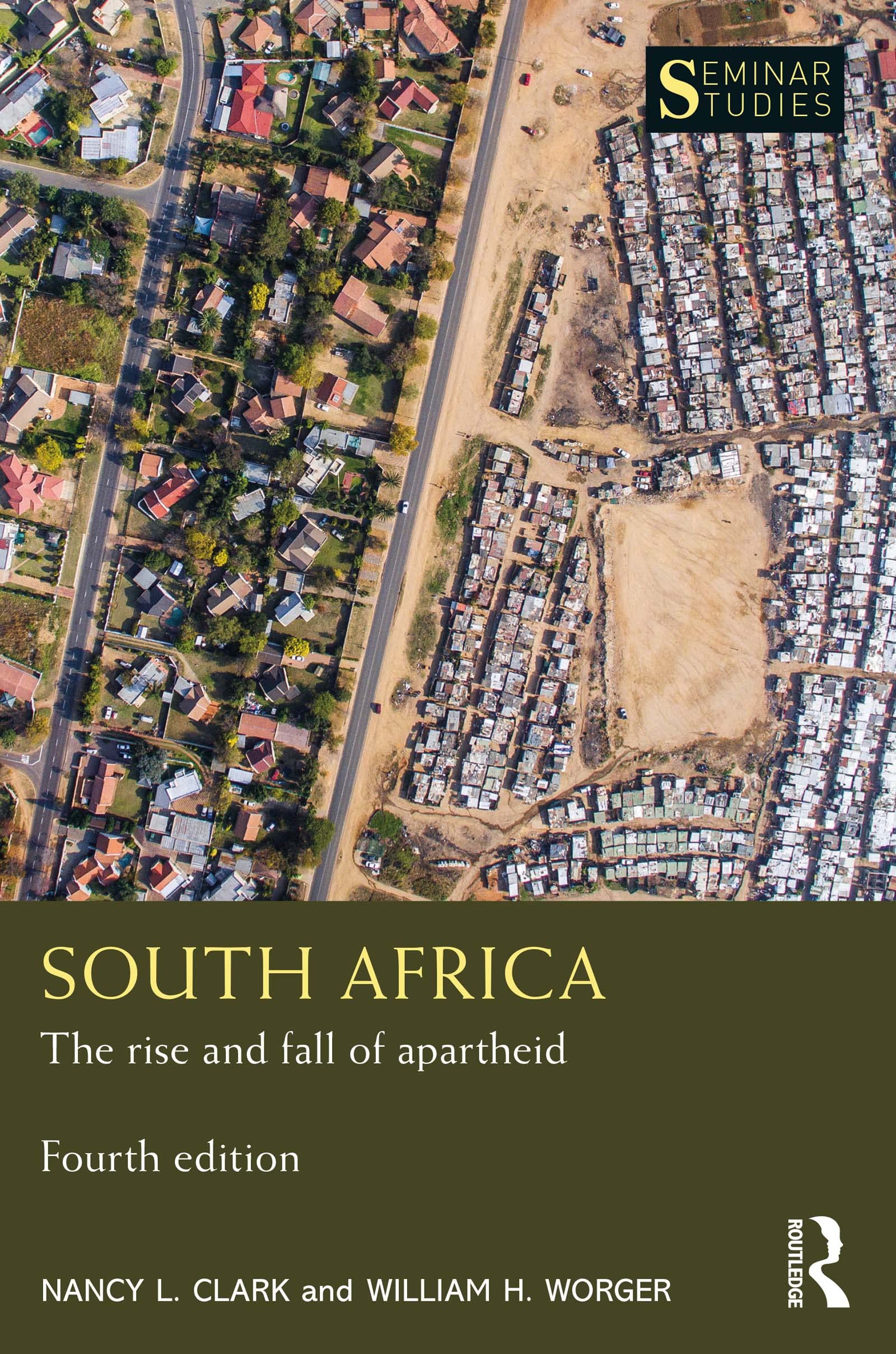 South Africa: The rise and fall of apartheid by Nancy L. Clark | Goodreads