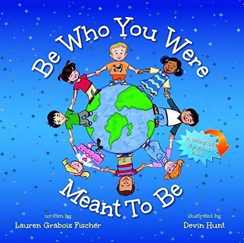Be Who You Were Meant To Be - Collectible when shipped by The Be Books ...