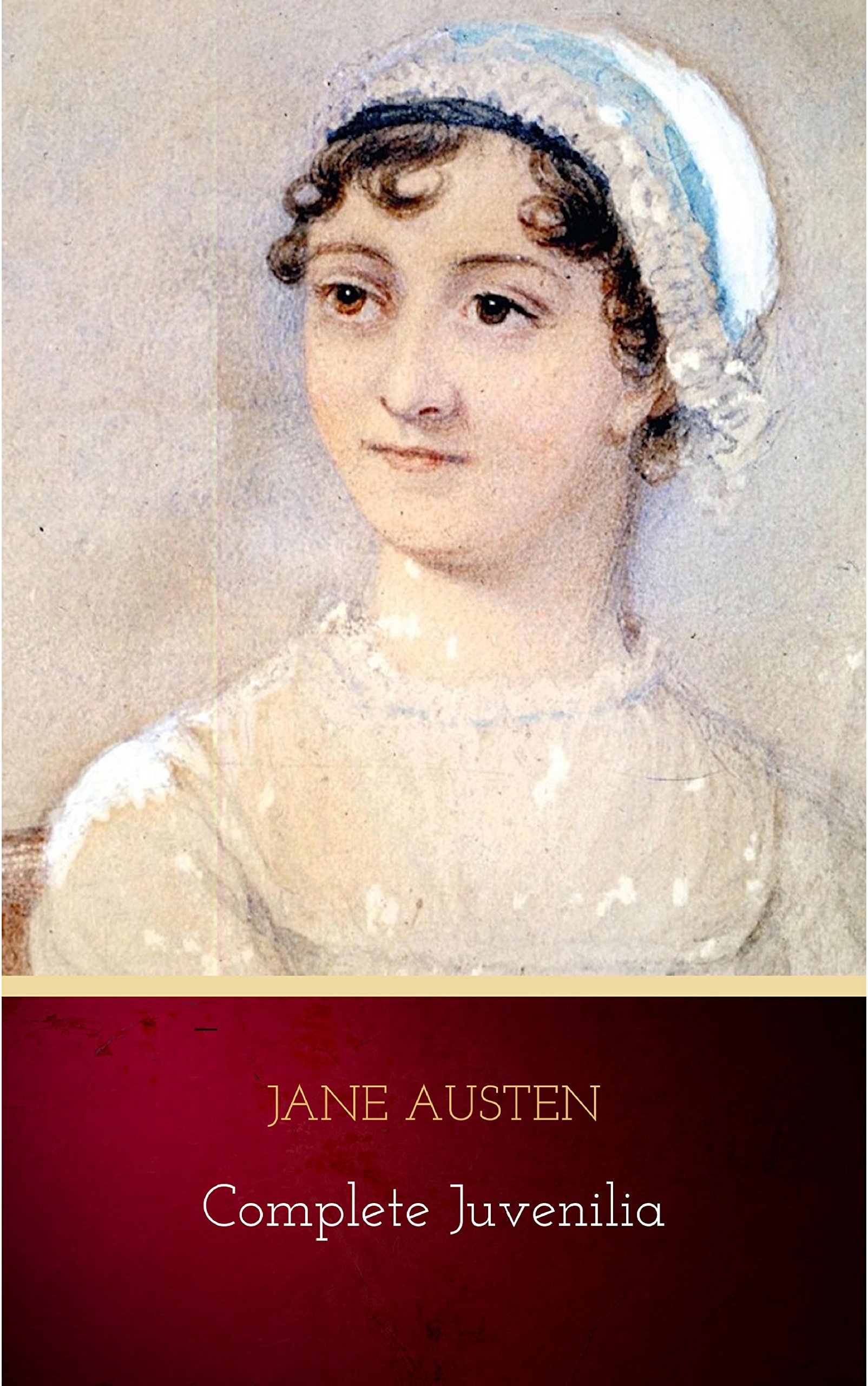 Complete Juvenilia by Jane Austen | Goodreads